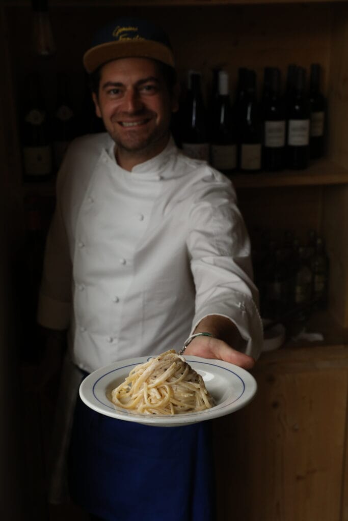 Nos restaurants - Gemini